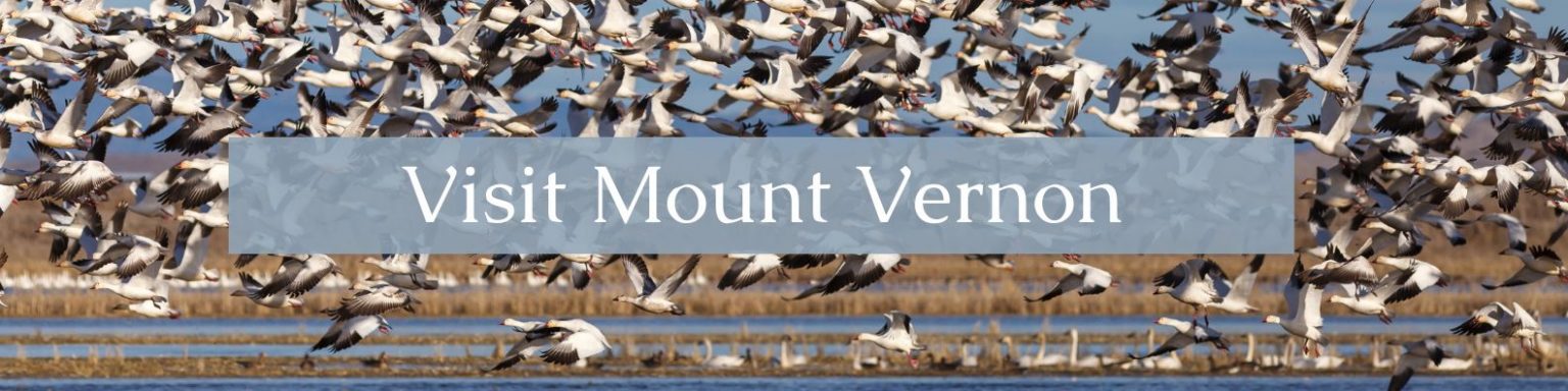 Visit - Skagit Valley Chamber of Commerce